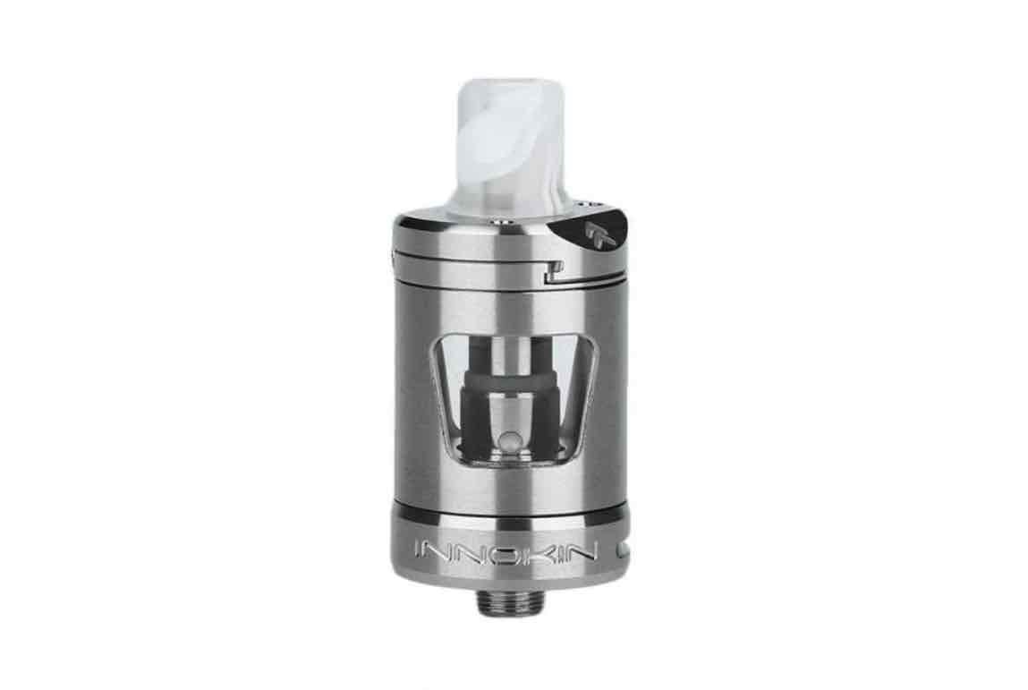 Innokin Zenith Tank Review:由专业人士为MTL Vapers设计 - beplay.center,beplay官方客服