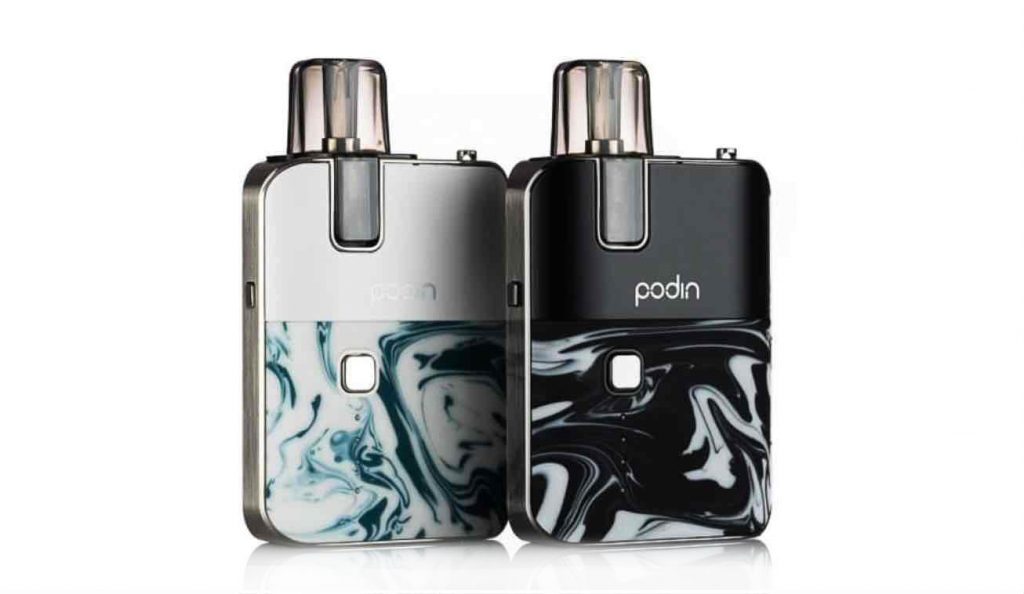 Innokin Podin评论:Innokin正在赢得它 - beplay.center,beplay官方客服