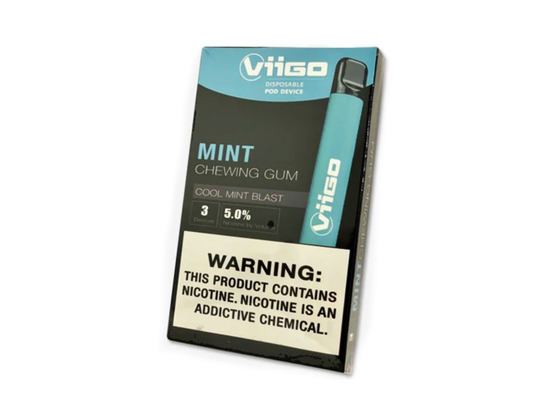 Viigo Vape:使用简单的一次性Vape - beplay.center,beplay官方客服