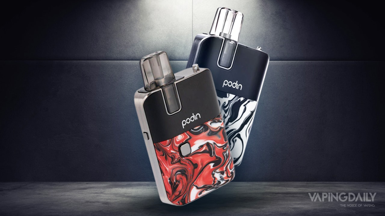 Innokin Podin评论:Innokin正在赢得它 - beplay.center,beplay官方客服