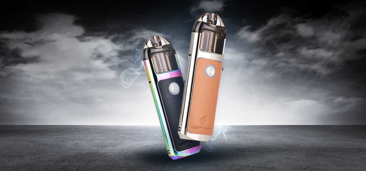 失落的Vape Lyra: 2022年便携持久的Pod - beplay.center,beplay官方客服