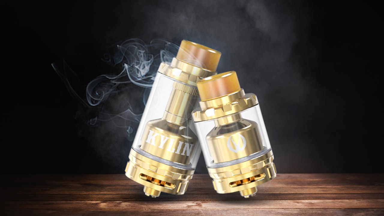 宙斯双RTA审查:强大和优雅的电子烟罐 - beplay.center,beplay官方客服