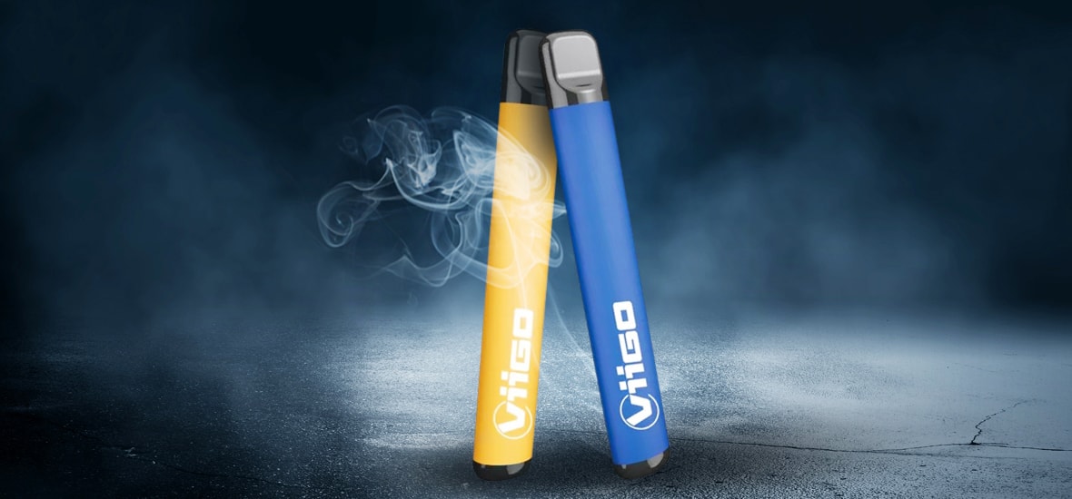 Viigo Vape:使用简单的一次性Vape - beplay.center,beplay官方客服