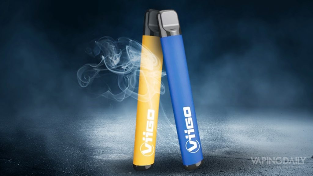 Viigo Vape:使用简单的一次性Vape - beplay.center,beplay官方客服