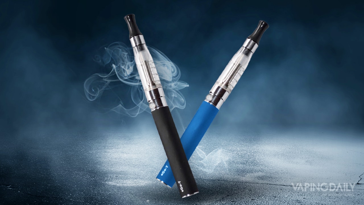 eGo-T评论:一个老的但好东西 - beplay.center,beplay官方客服