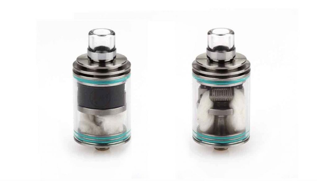 Wismec定理评论:打破所有规则的RTA - beplay.center,beplay官方客服