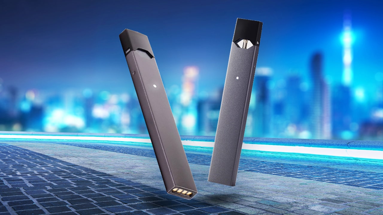 蓝电子烟评论:一个体面的入门设备 - beplay.center,beplay官方客服