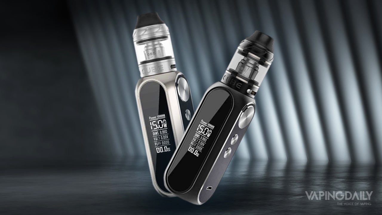 OBS Cube Kit Review:用于DL和MTL的80W设备 - beplay.center,beplay官方客服