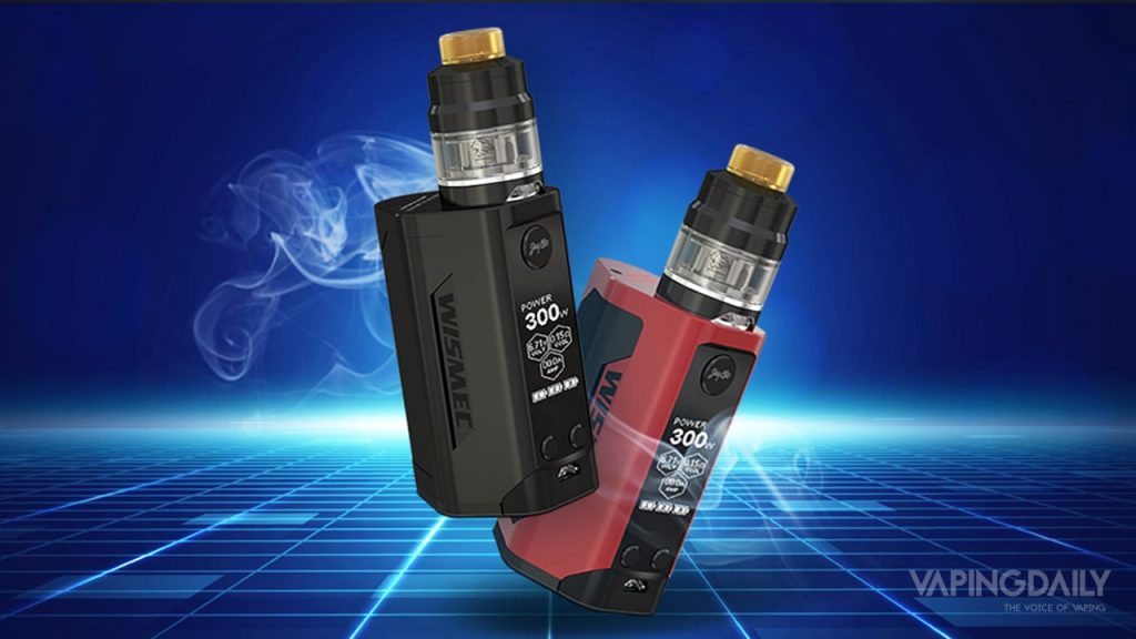 Wismec releaux RX Gen3回顾:Wismec和JayBo再次合作 - beplay.center,beplay官方客服