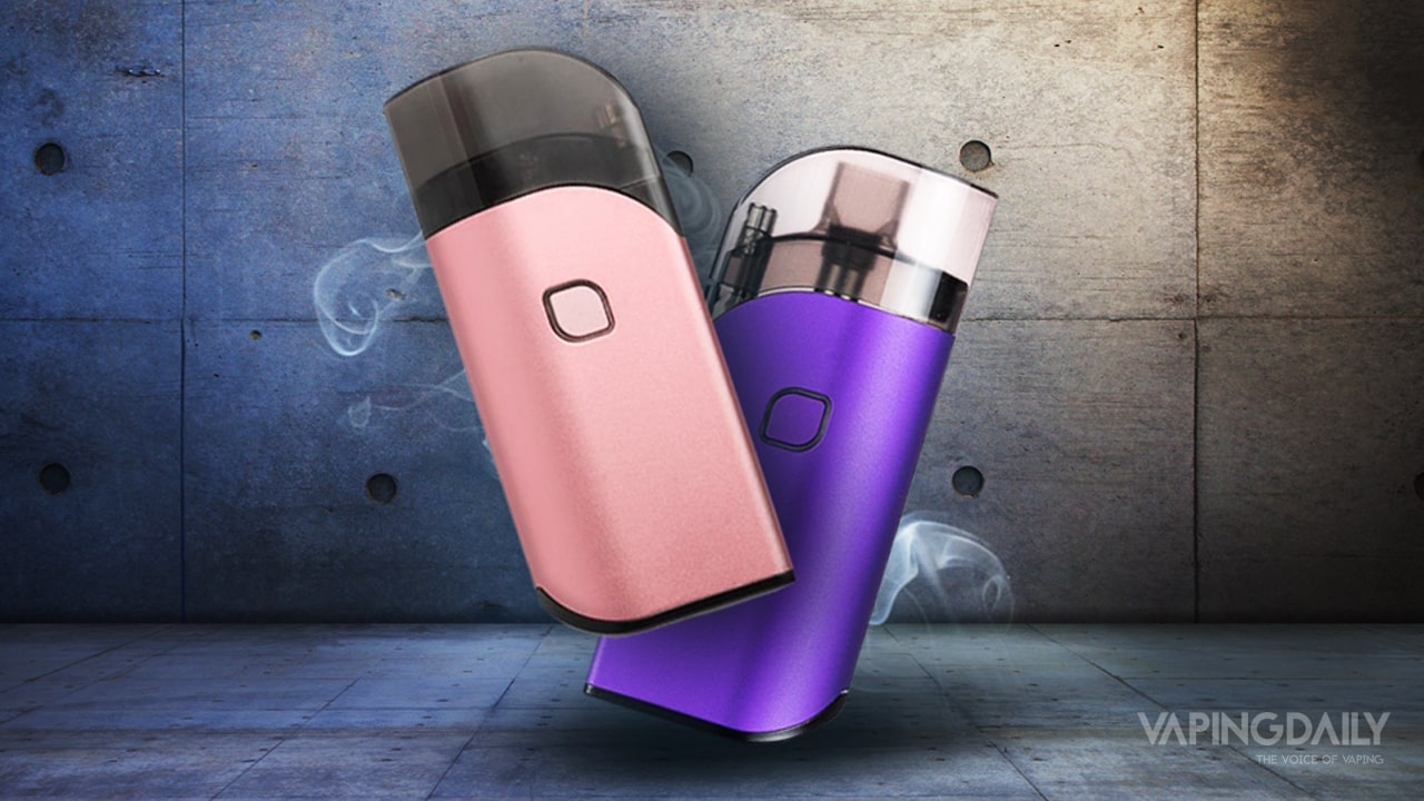 ZQ Go Review:完全气流控制的Pod设备 - beplay.center,beplay官方客服