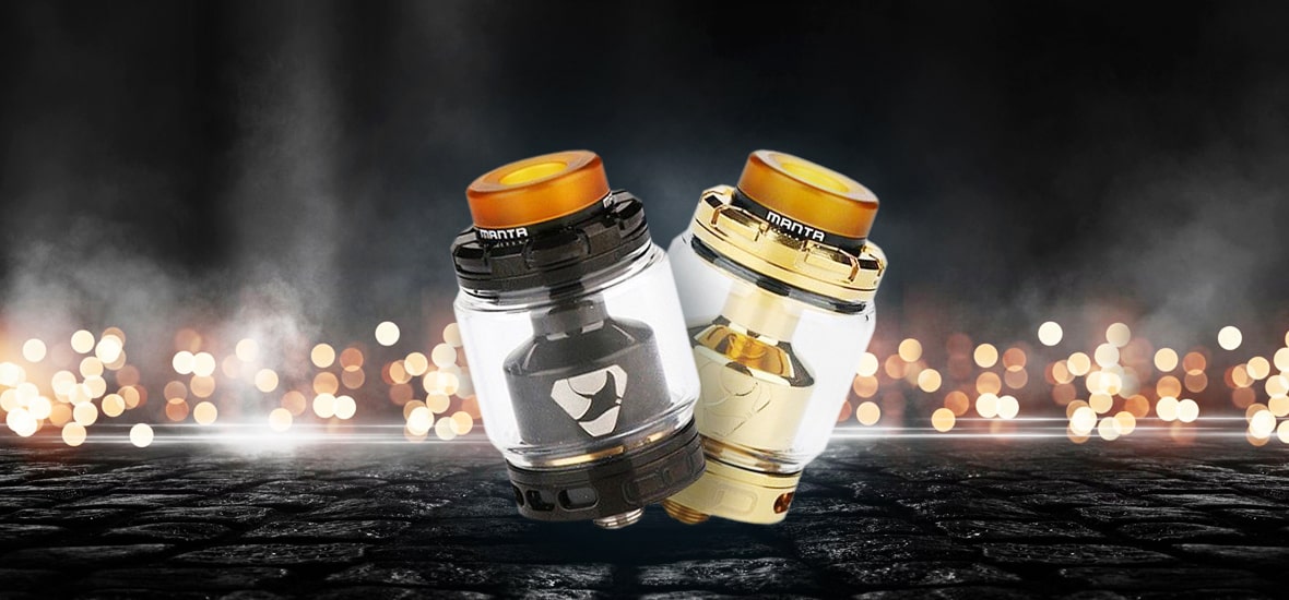 Advken蝠鲼RTA评论:一流的味道保证 - beplay.center,beplay官方客服