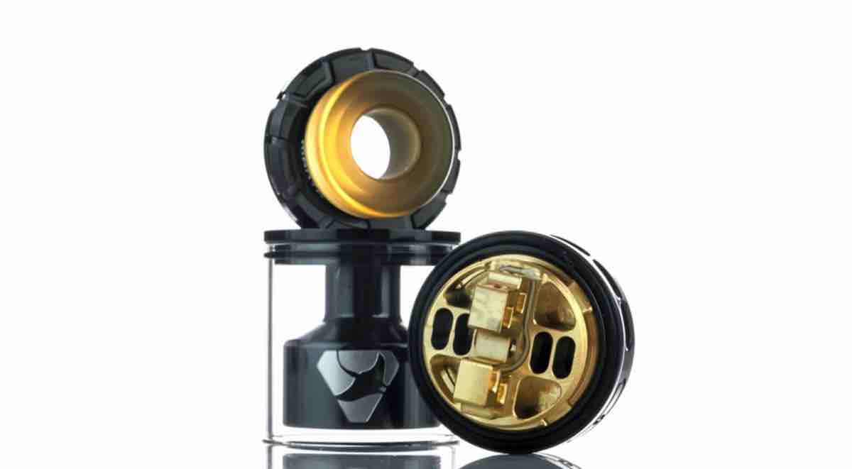 Advken蝠鲼RTA评论:一流的味道保证 - beplay.center,beplay官方客服