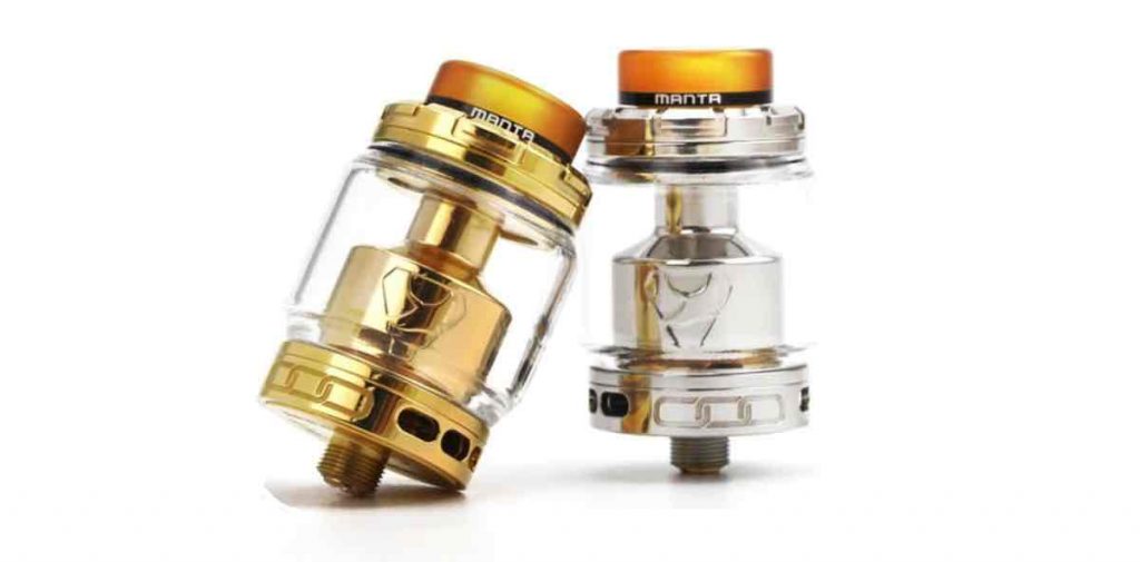 Advken蝠鲼RTA评论:一流的味道保证 - beplay.center,beplay官方客服