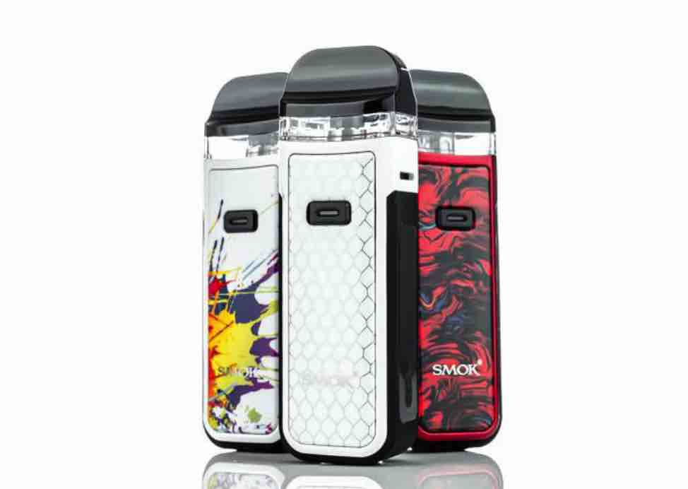 SMOK Acro套件回顾:超轻和超级便携 - beplay.center,beplay官方客服