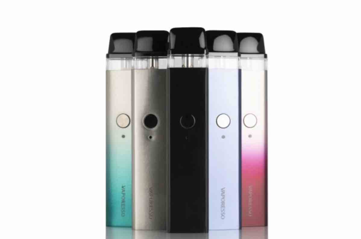 Vaporesso XROS回顾:caliburn风格与可再填充豆荚 - beplay.center,beplay官方客服