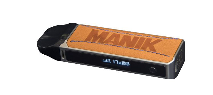 Wotofo Manik Mini Review: Draw-Activated, 30W Pod系统 - beplay.center ...