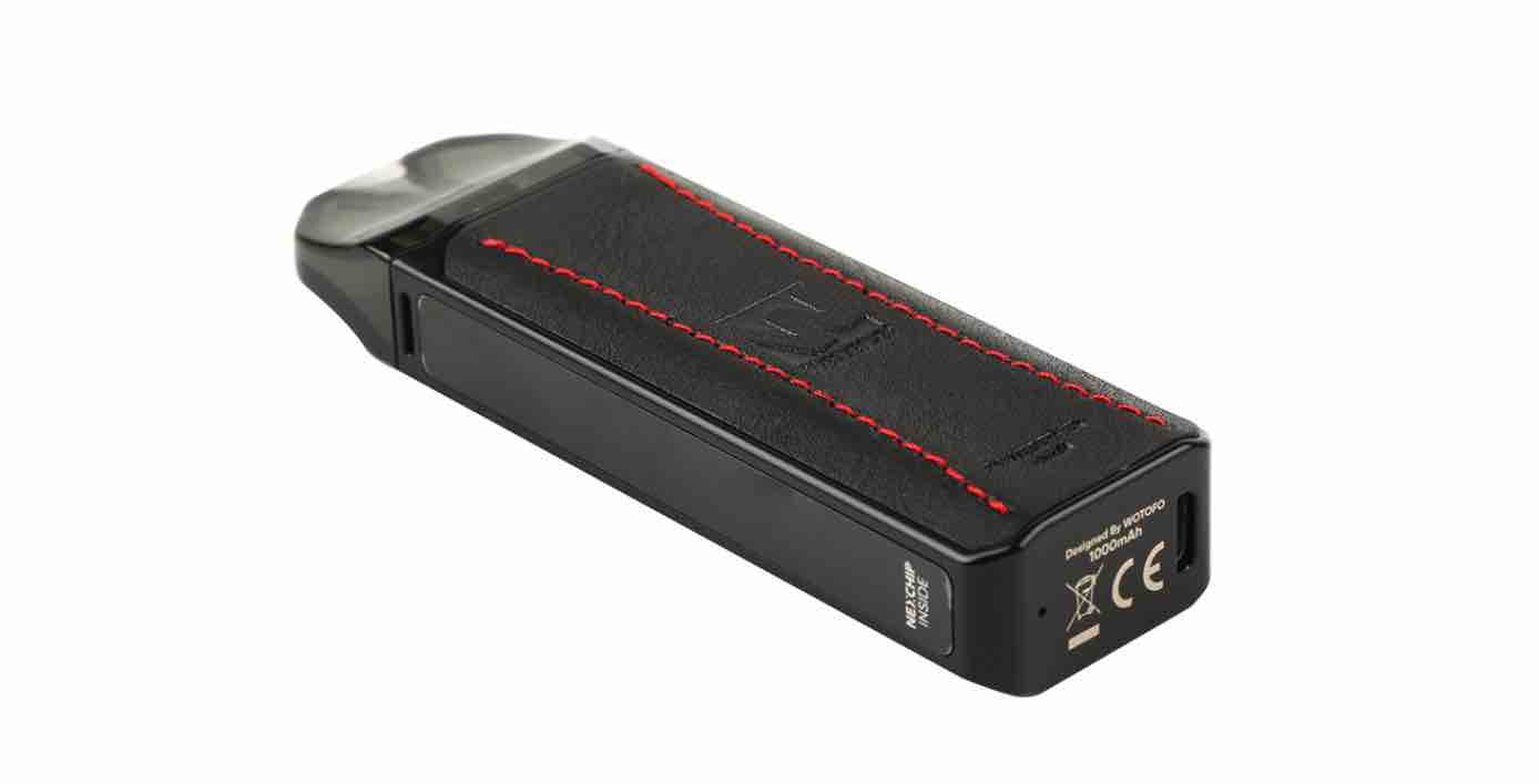 Wotofo Manik Mini Review: Draw-Activated, 30W Pod系统 - beplay.center ...