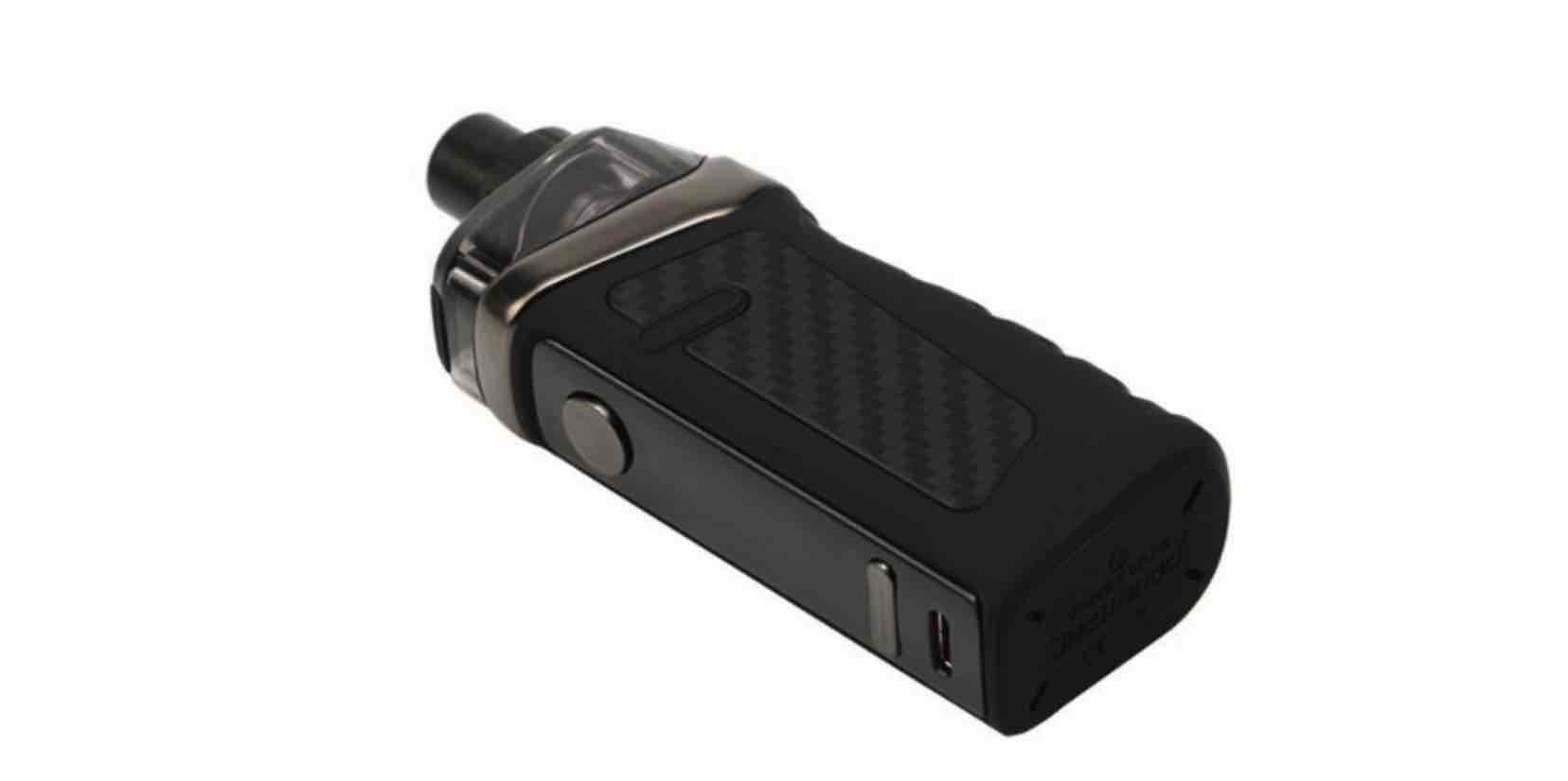 Vandy Vape Jackaroo评论:一种防水的Pod设备 - beplay.center,beplay官方客服