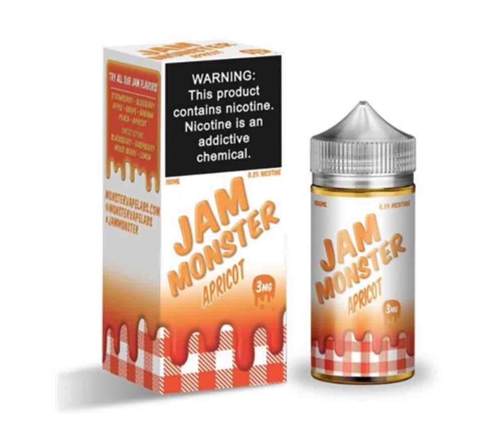 Jam Monster Vape Juice: 2022年的美味品牌 - beplay.center,beplay官方客服