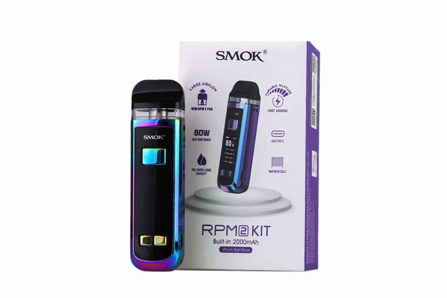 Smok疤痕P3点评:这个新Vape最新的指南 - beplay.center,beplay官方客服