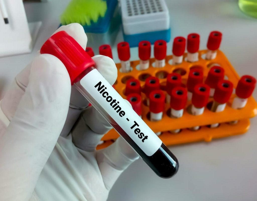 如何通过尼古丁测试:2022年的终极指南 - beplay.center,beplay官方客服