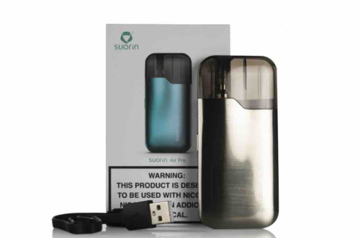 Suorin空气Pro:这是豆荚Mod值得吗? - beplay.center,beplay官方客服