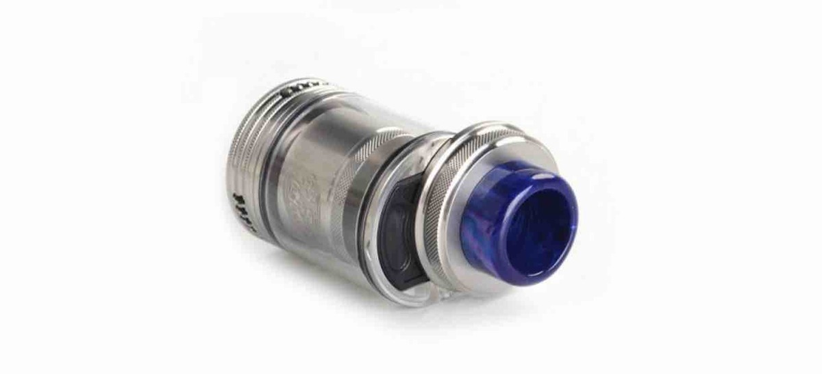 Wotofo的《Troll X RTA》:为什么这款RTA能够脱颖而出? - beplay.center,beplay官方客服