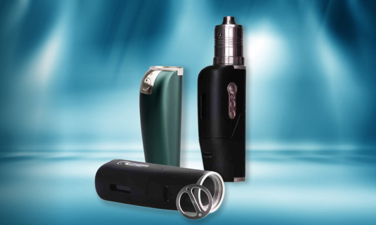 JoyTech eVic VTC Mini:这个新Mod的秘密 - beplay.center,beplay官方客服