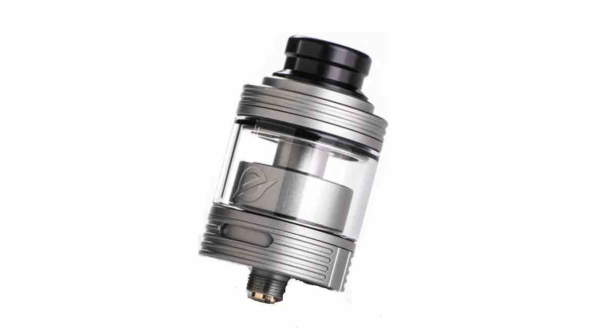 Digiflavor S MTL RTA V4: 2023年最新指南 - beplay.center,beplay官方客服
