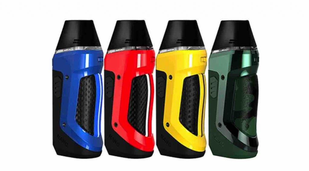 GeekVape Aegis Nano: 2023年的顶级指南 - beplay.center,beplay官方客服