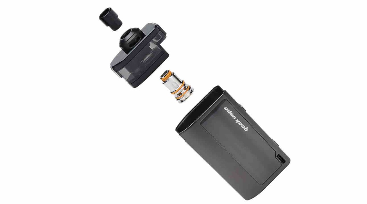 GeekVape方尖碑AIO 60: 2023年最终指南 - beplay.center,beplay官方客服