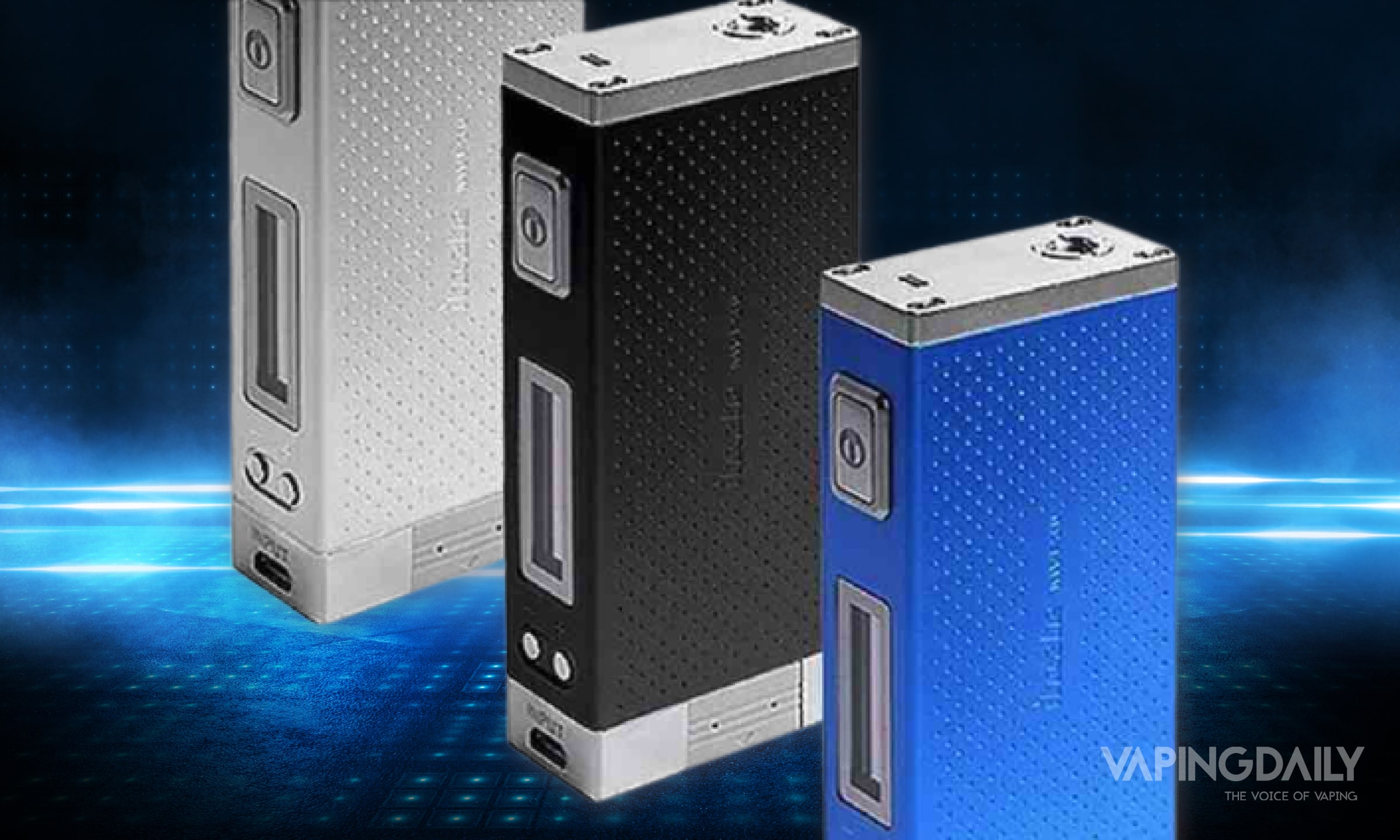 Innokin Mods审查-可靠性满足易用性 - beplay.center,beplay官方客服