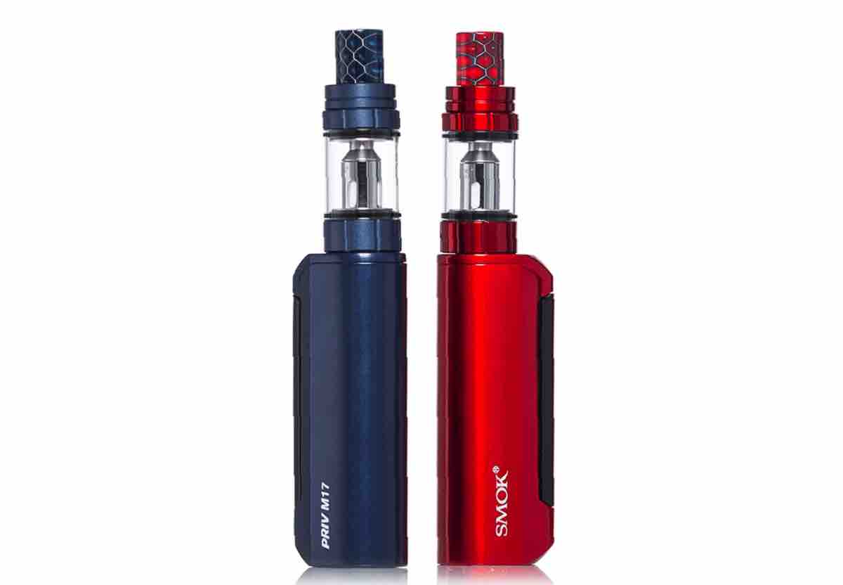 烟雾Priv V8:初学者的Mod为2022 - beplay.center,beplay官方客服