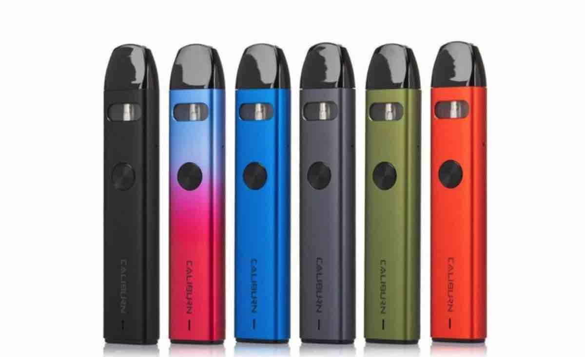 Uwell Caliburn A2: 2022年最新指南 - beplay.center,beplay官方客服