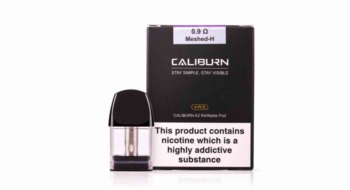 Uwell Caliburn A2: 2022年最新指南 - beplay.center,beplay官方客服