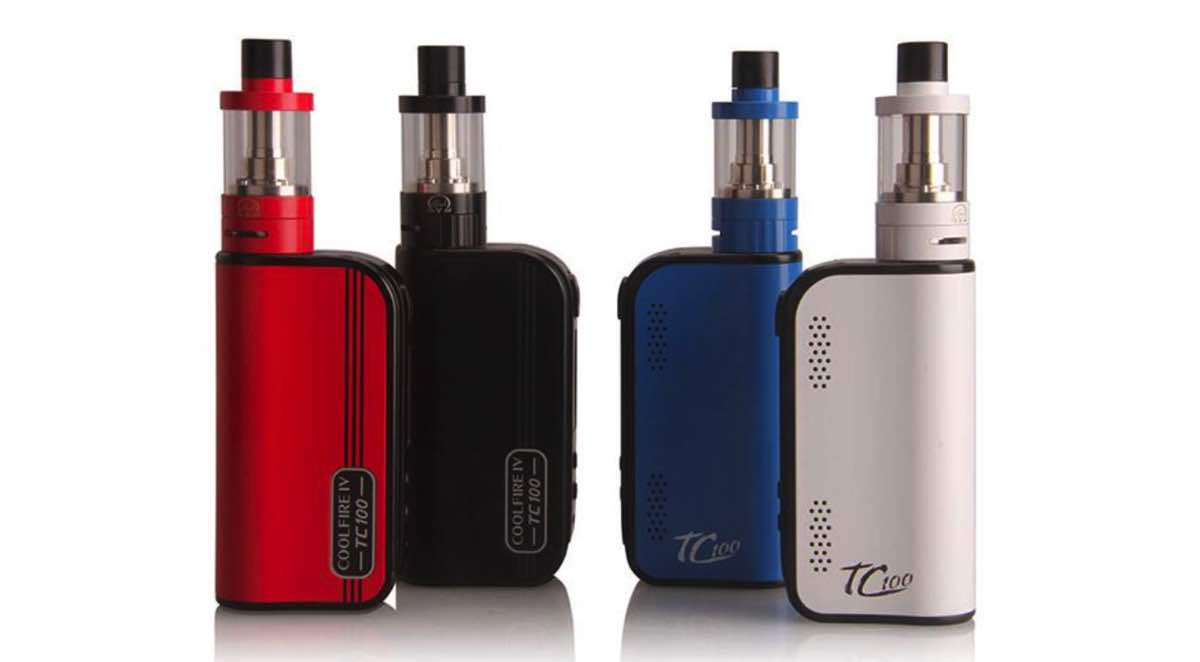 Innokin Mods审查-可靠性满足易用性 - beplay.center,beplay官方客服