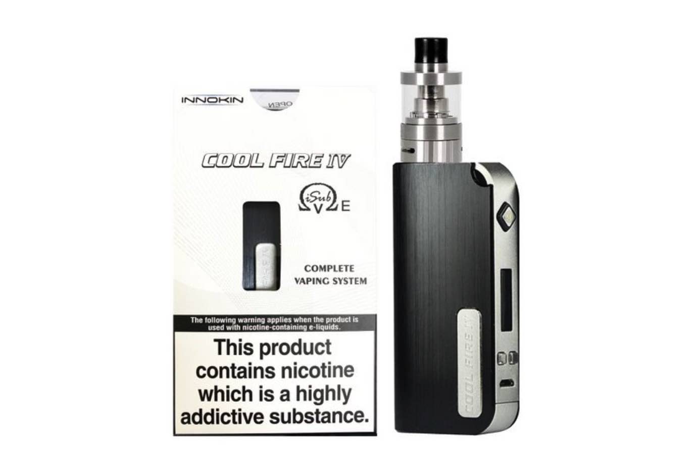 Innokin Mods审查-可靠性满足易用性 - beplay.center,beplay官方客服