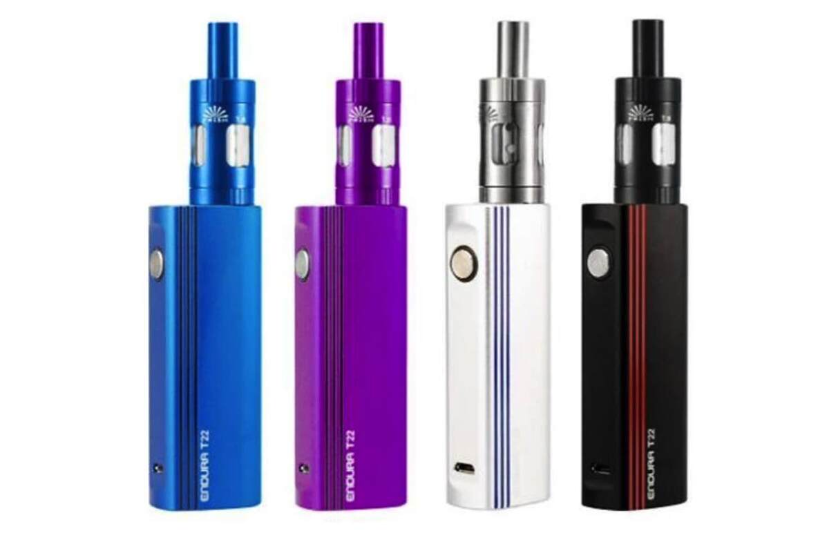 Innokin Mods审查-可靠性满足易用性 - beplay.center,beplay官方客服
