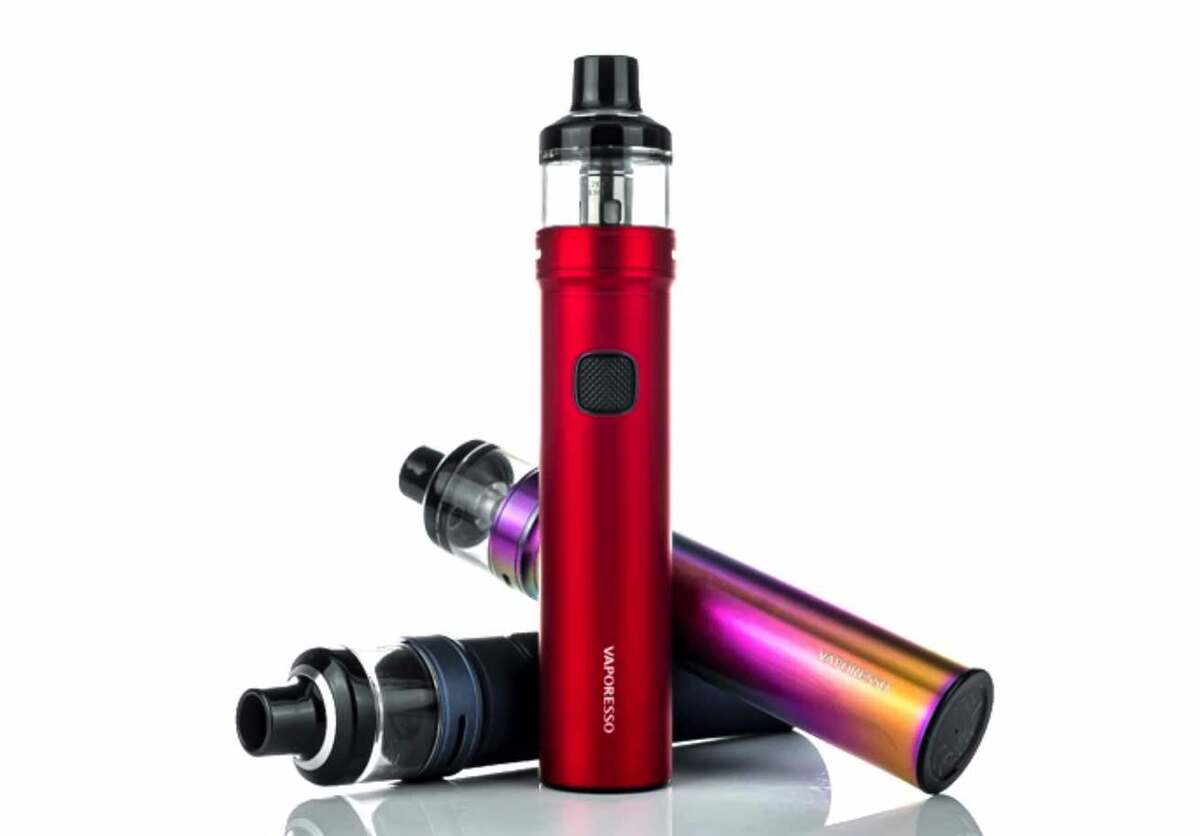 Vaporesso GTX GO 80 & 40:最新指南 - beplay.center,beplay官方客服