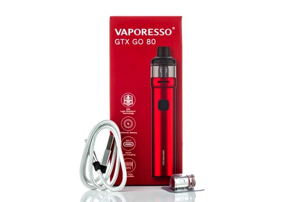 Vaporesso GTX GO 80 & 40:最新指南 - beplay.center,beplay官方客服