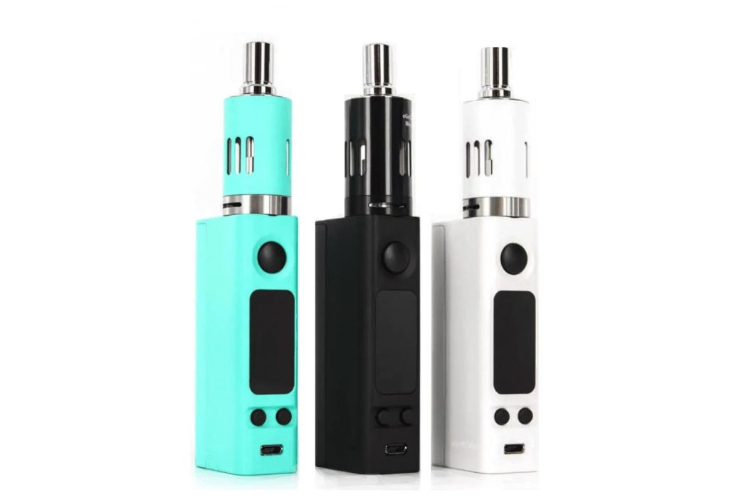 JoyTech eVic VTC Mini:这个新Mod的秘密 - beplay.center,beplay官方客服