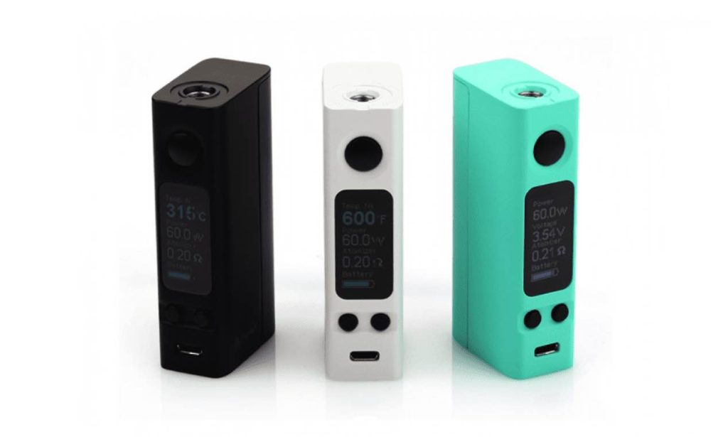 JoyTech eVic VTC Mini:这个新Mod的秘密 - beplay.center,beplay官方客服