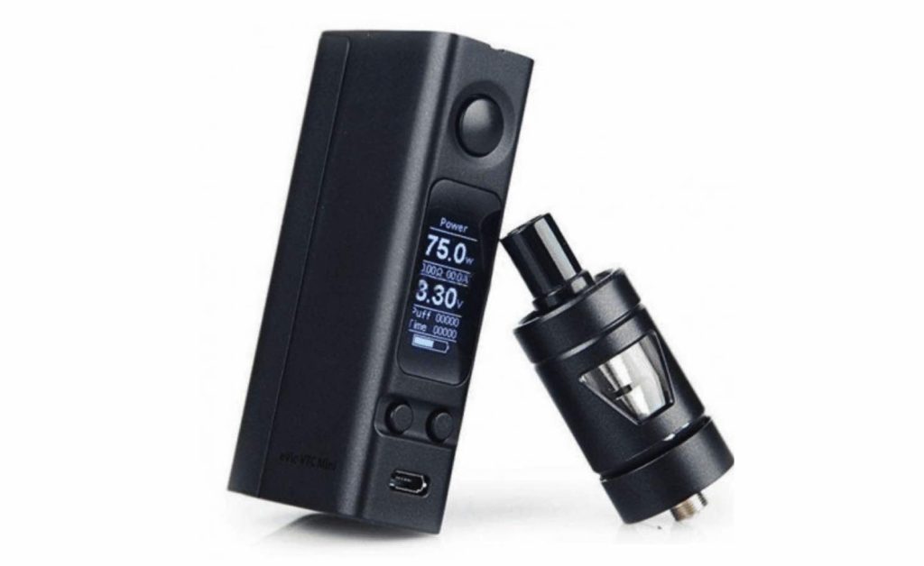 JoyTech eVic VTC Mini:这个新Mod的秘密 - beplay.center,beplay官方客服