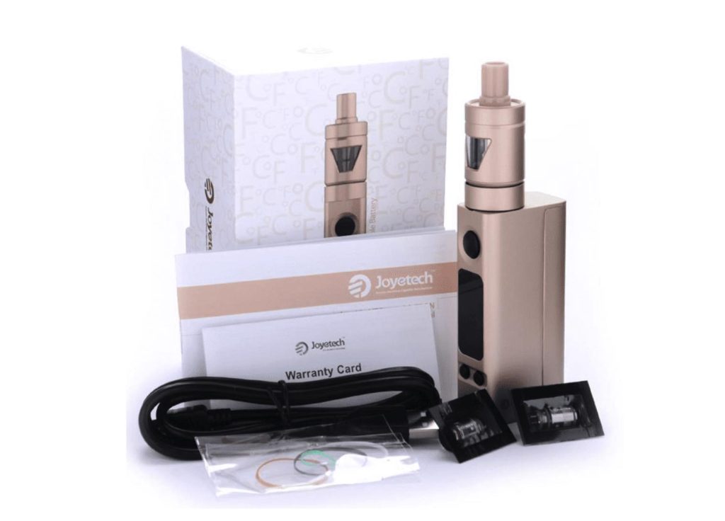 JoyTech eVic VTC Mini:这个新Mod的秘密 - beplay.center,beplay官方客服