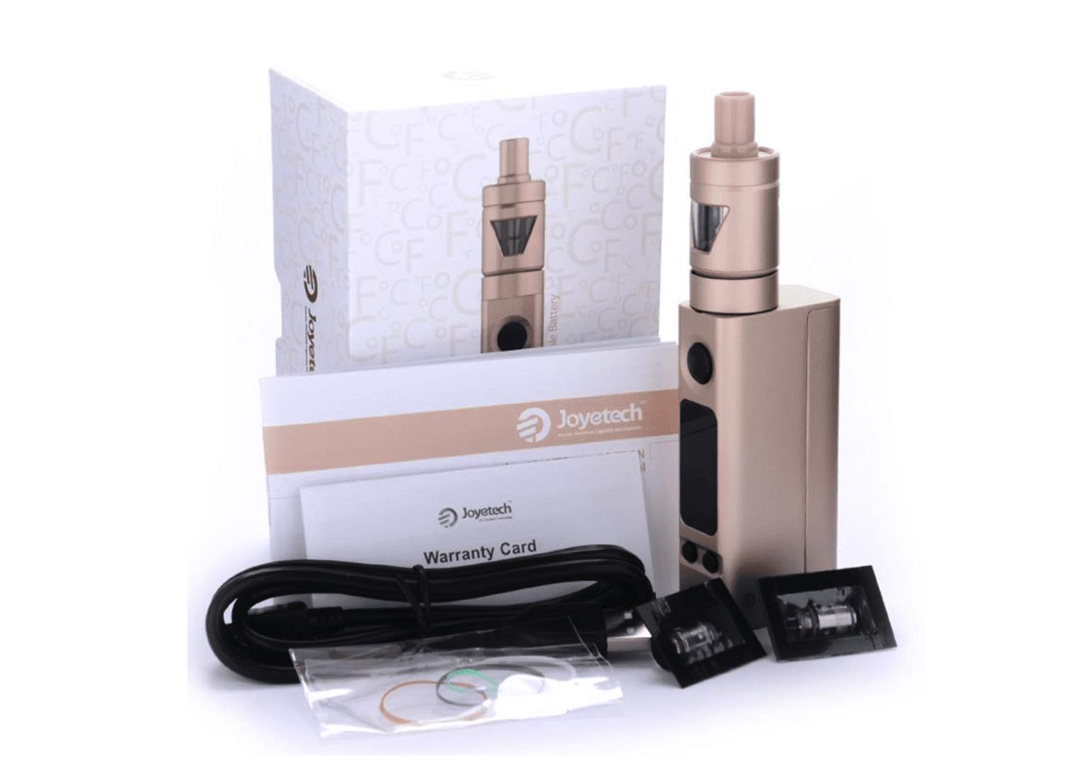 JoyTech eVic VTC Mini:这个新Mod的秘密 - beplay.center,beplay官方客服