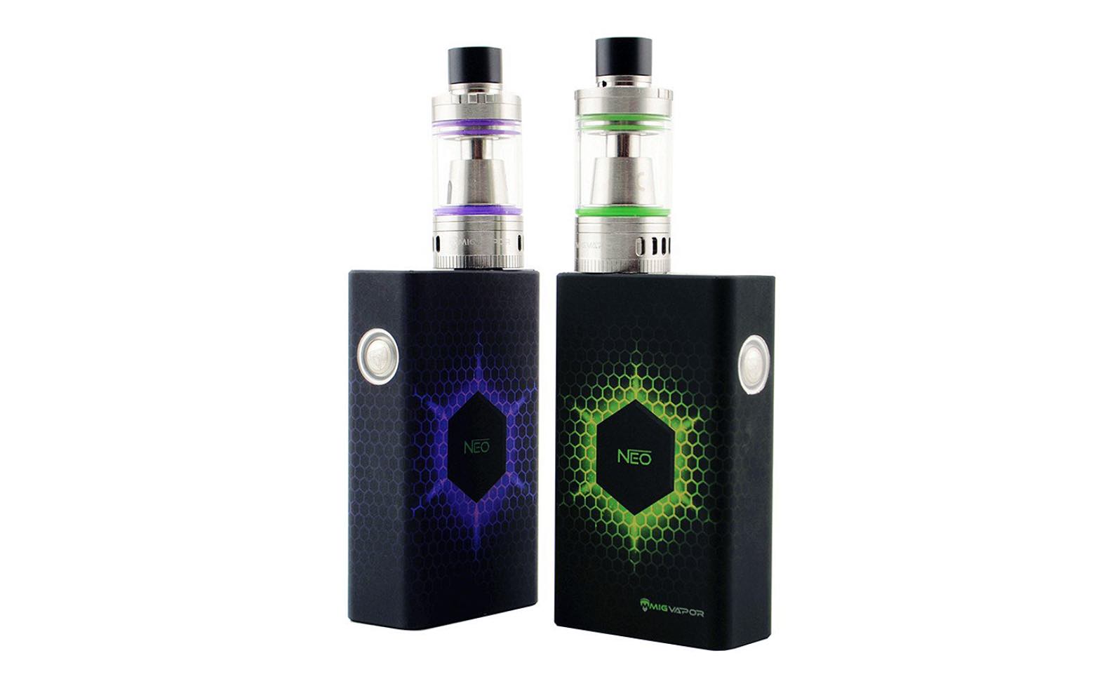 Innokin SmartBox点评:大脑和美丽在一个Vape相结合 - beplay.center,beplay官方客服