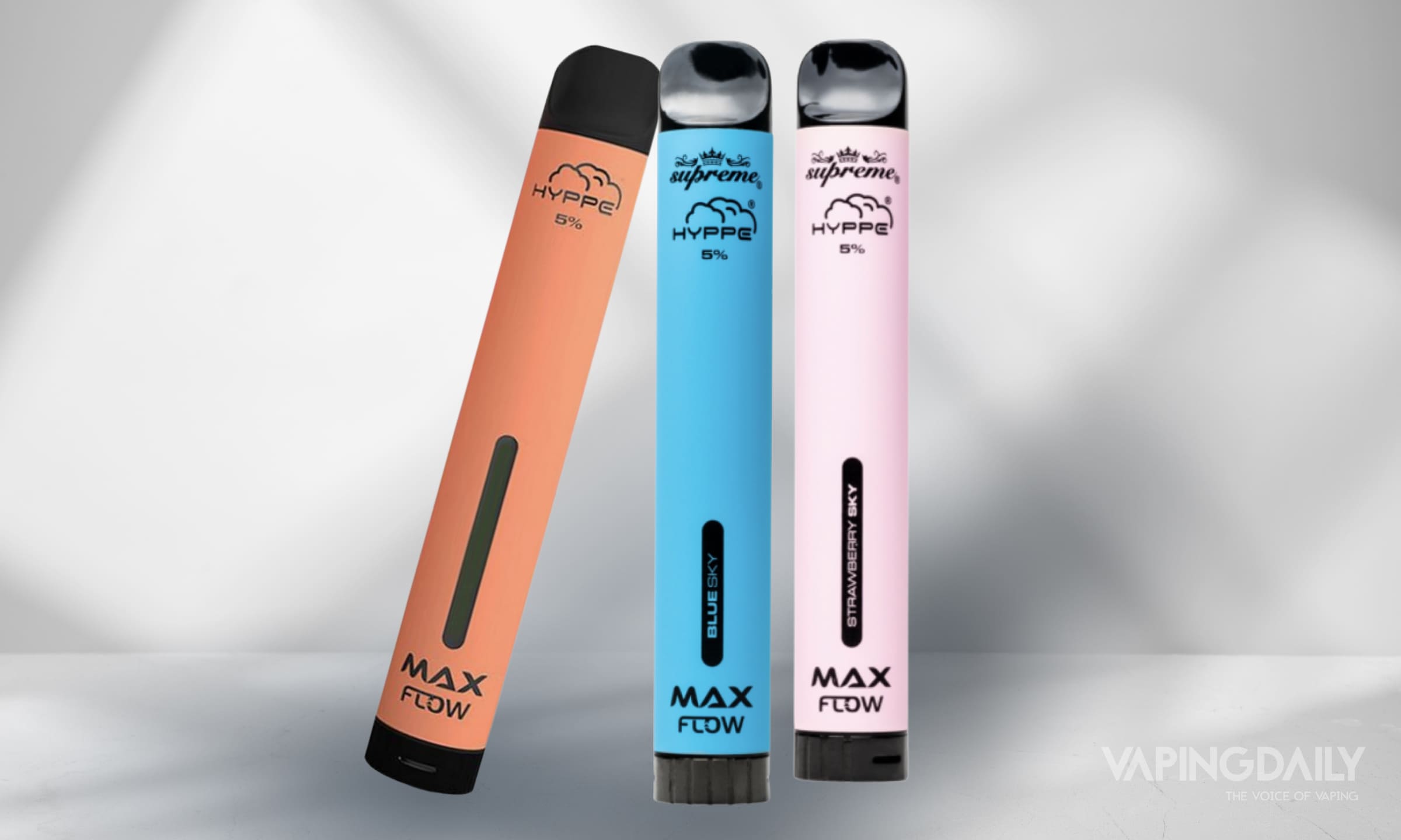 Hyppe Bar Max Review:有史以来最持久的一次性产品 - beplay.center,beplay官方客服