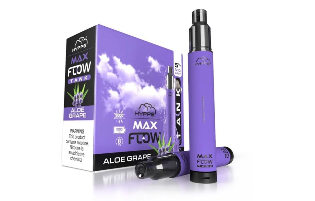 Hyppe Bar Max Review:有史以来最持久的一次性产品 - beplay.center,beplay官方客服