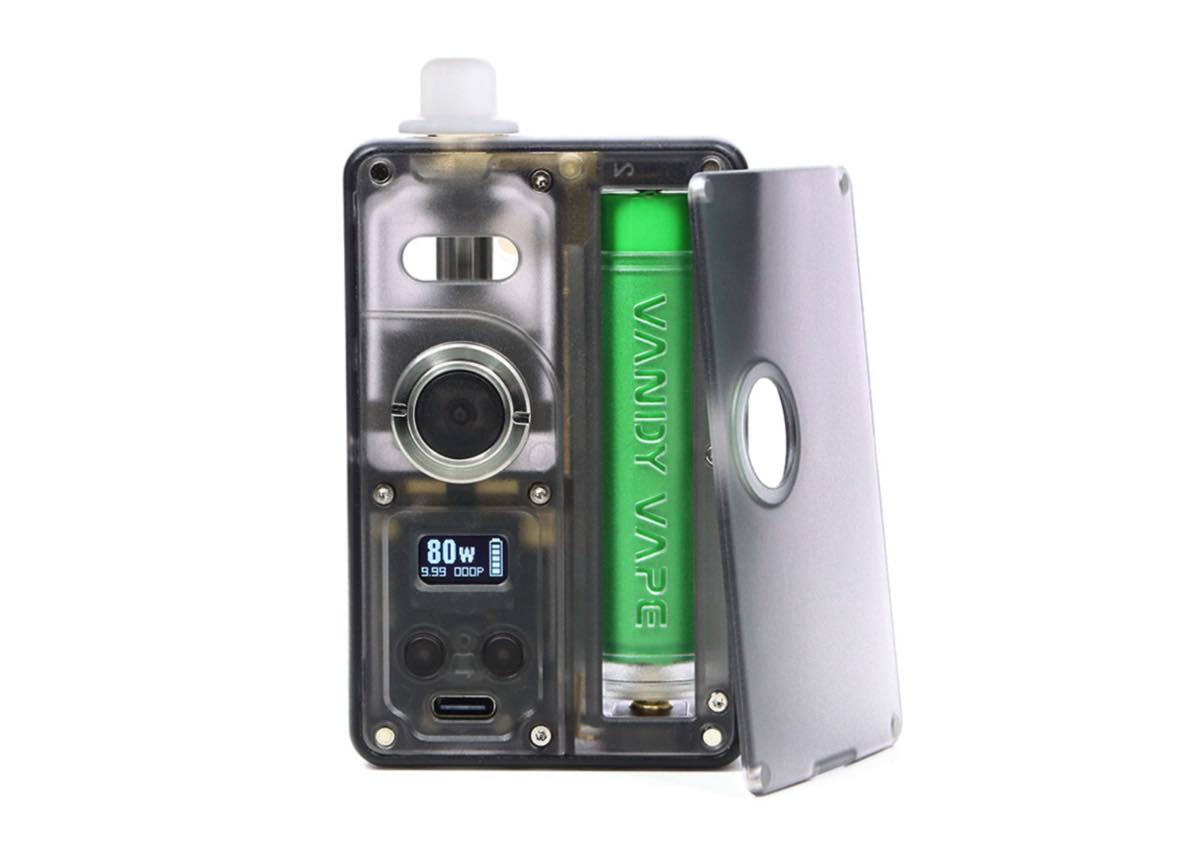 Vandy Vape脉冲AIO 80w套件:权威指南 - beplay.center,beplay官方客服