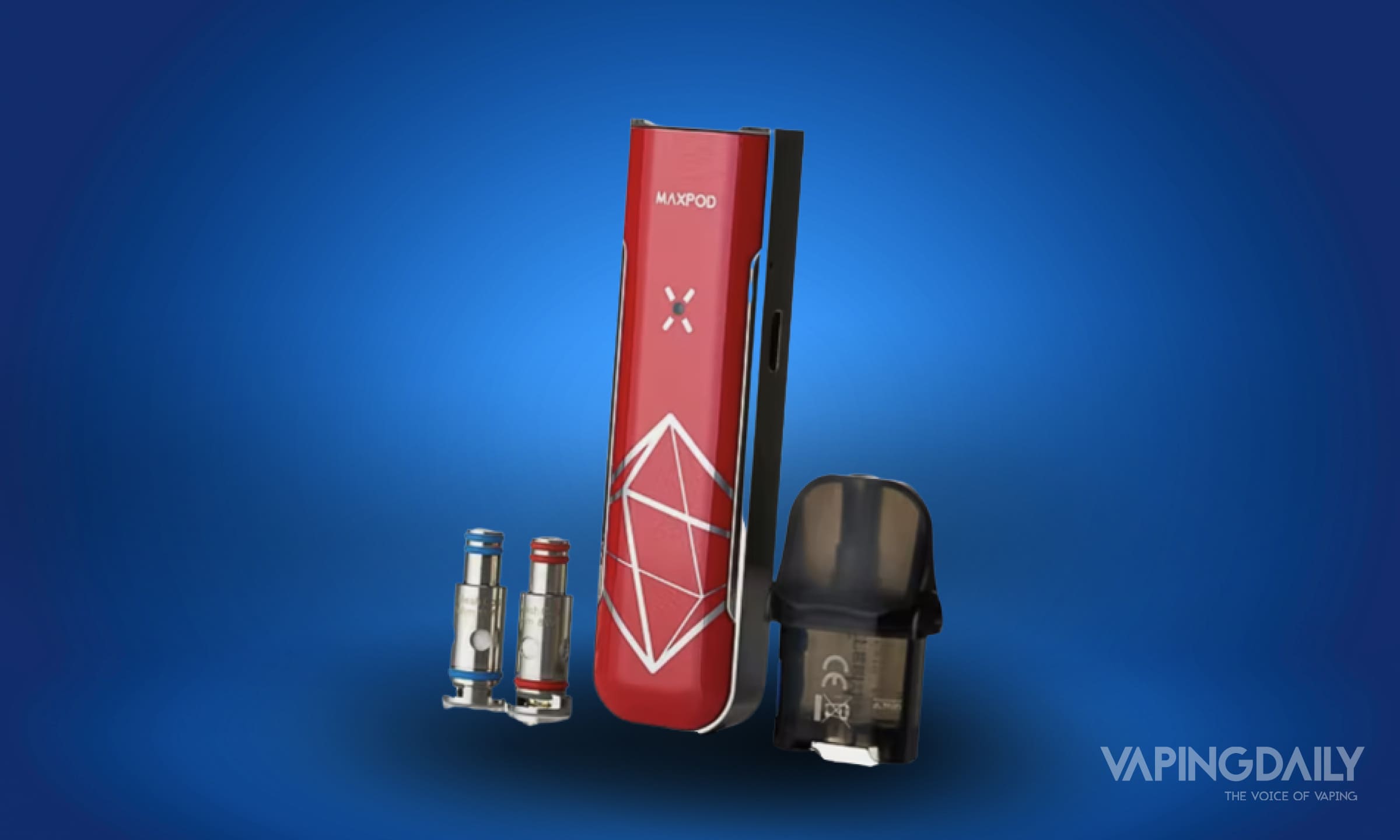 2023年Freemax Maxpod:一个紧凑的吊舱系统 - beplay.center,beplay官方客服